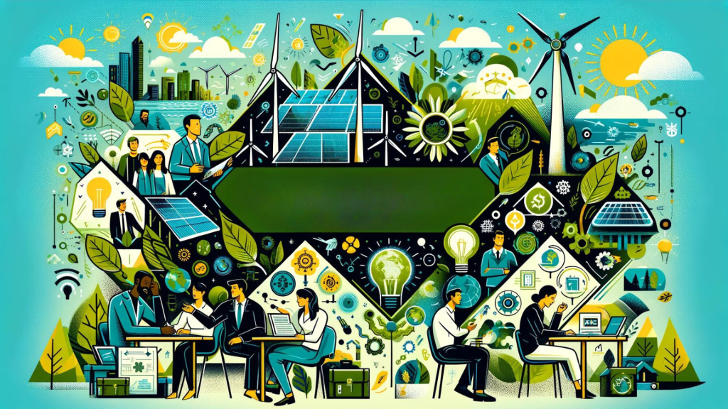 Climate Tech Open Calls - Net Zero Insights