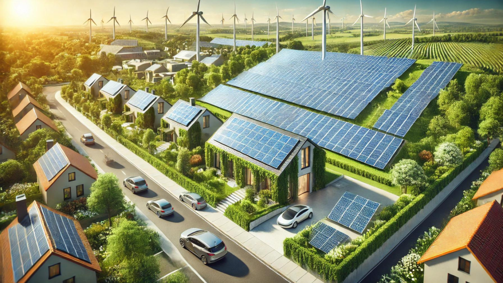 What is Clean Tech? How it set the stage for Climate Tech