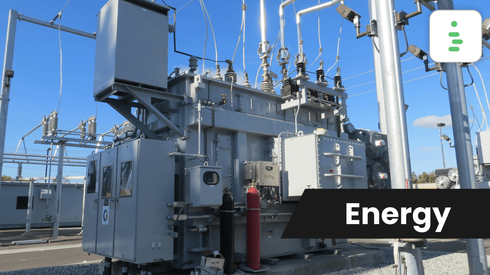 How Climate Tech Powers The Energy Transition