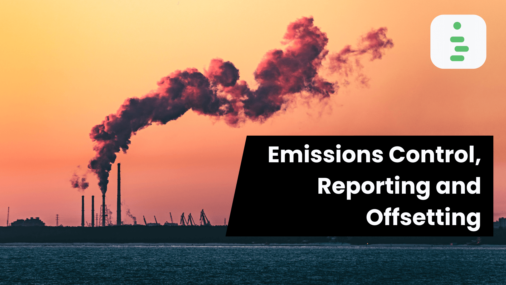 How Climate Tech Contributes to Better Emissions Reporting
