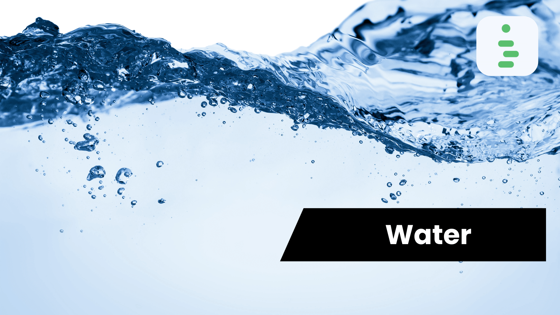 The Role of Climate Tech in Solving the Global Water Crisis