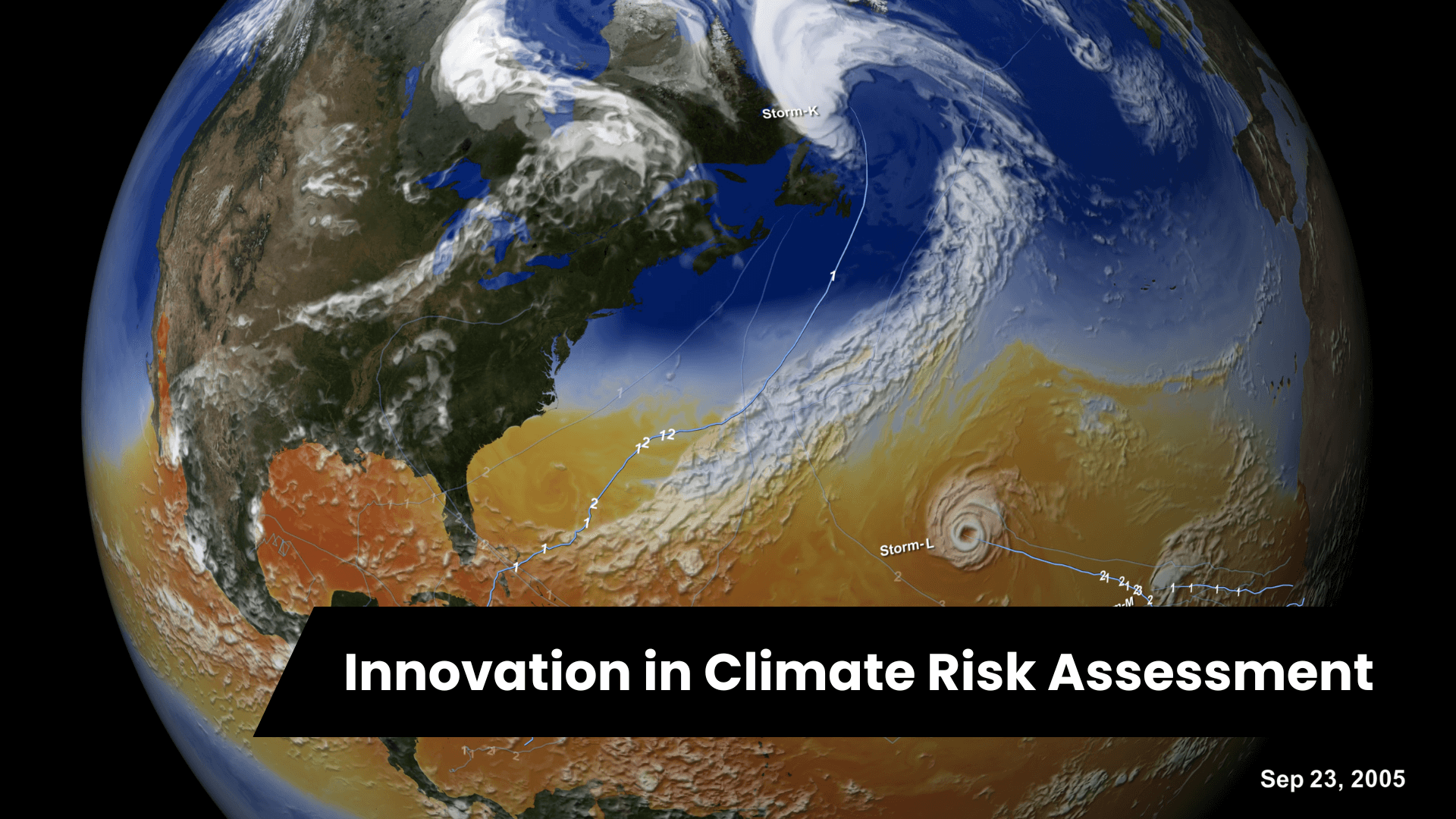 Climate Risk Assessment Tools: A Complete Overview